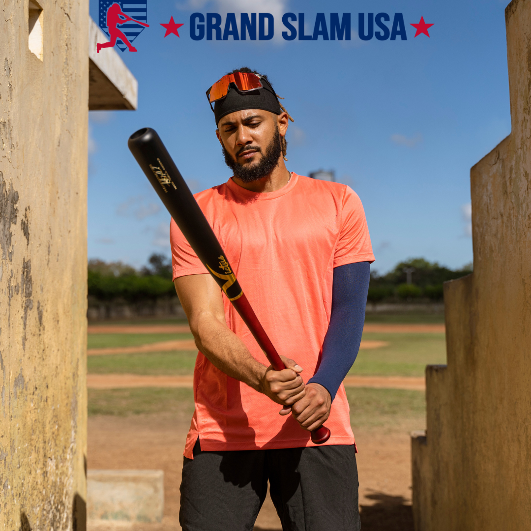 Grand Slam USA
