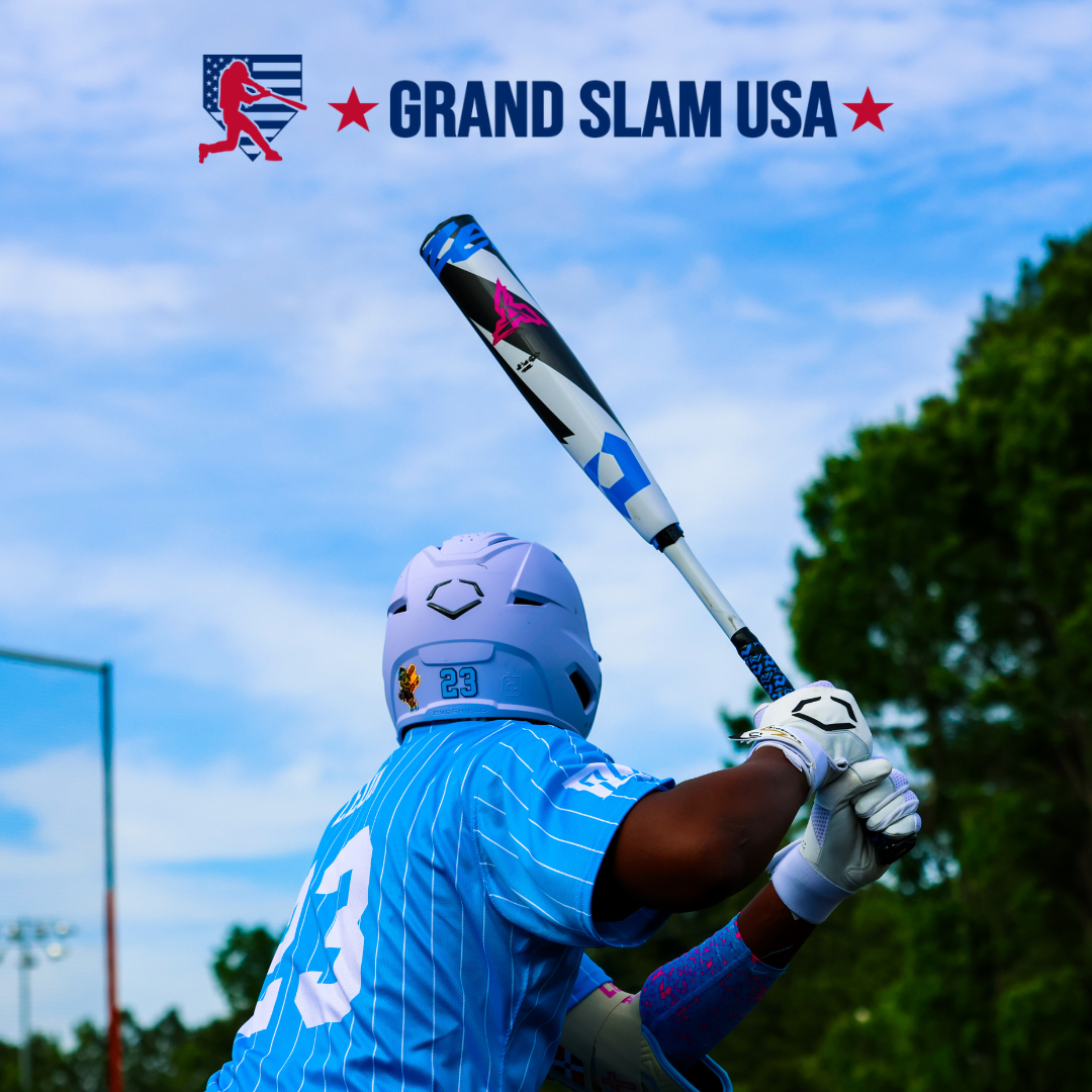 Baseball Batting Helmets | Grand Slam USA