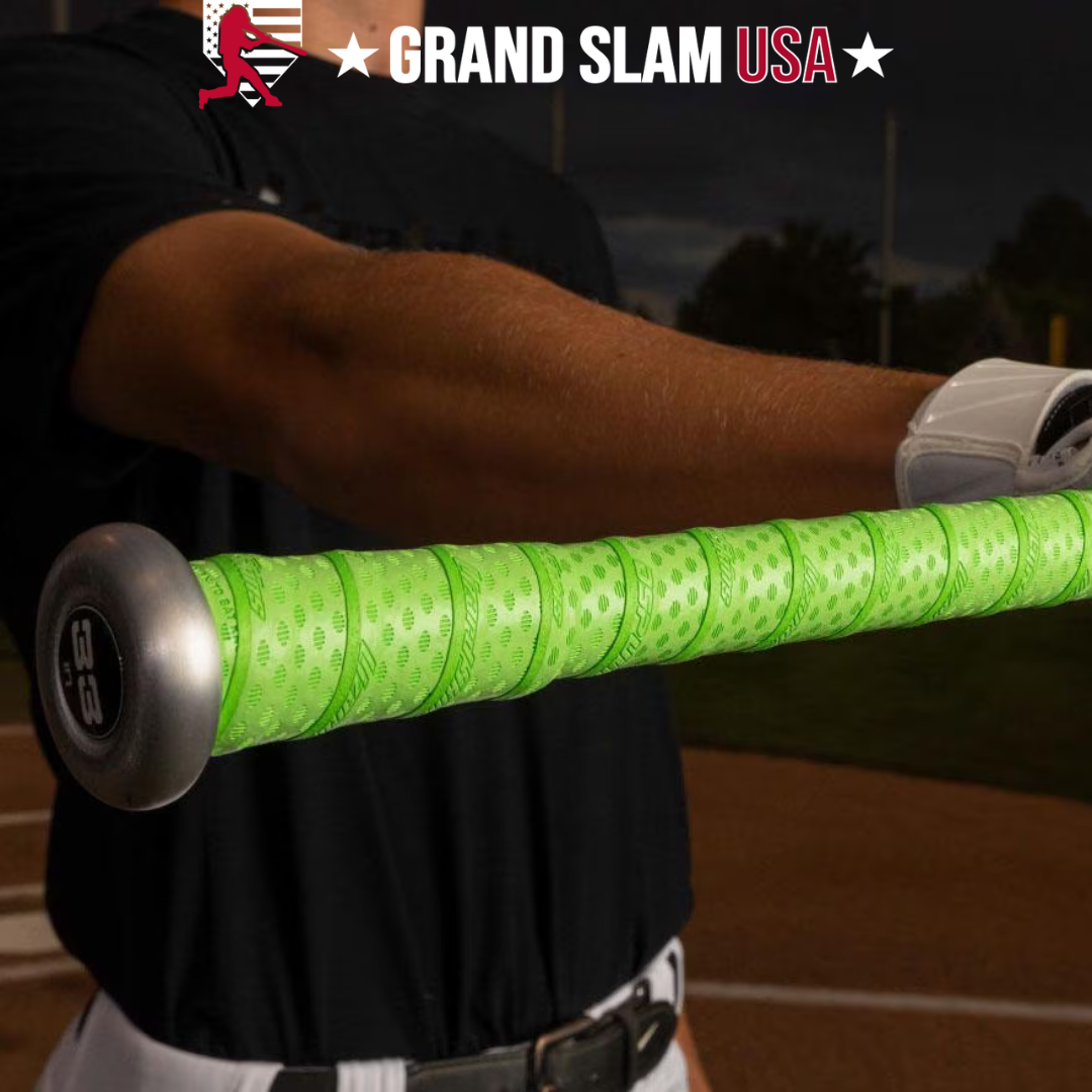 Bat Grips | Grand Slam USA