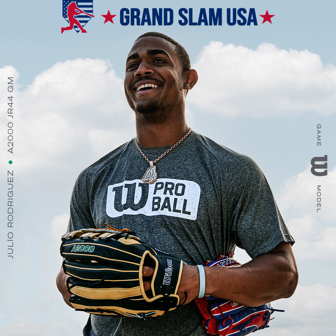 Baseball Fielding Gloves | Grand Slam USA